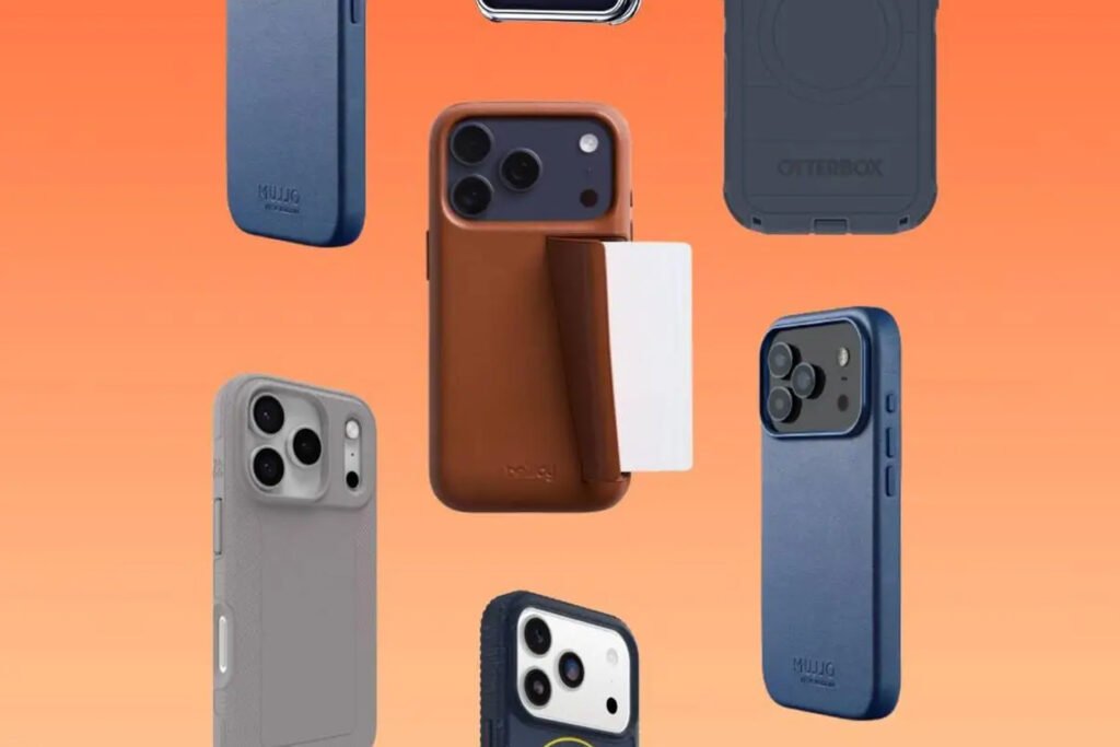 Top 10 Phone Case Brands You Need to Know in 2025 - Addams Blog